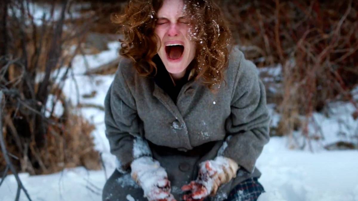 Organ Trail Trailer: Your Favorite 90s Computer Game Goes Horror