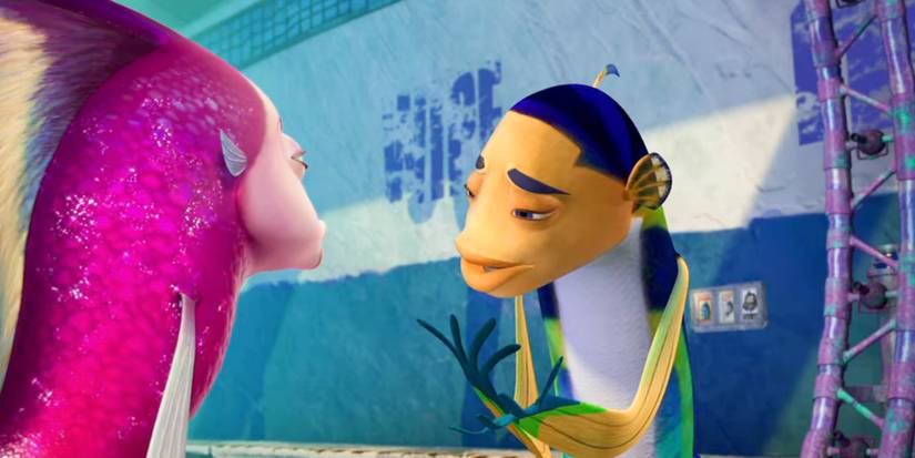 Why Shark Tale 2 Never Happened