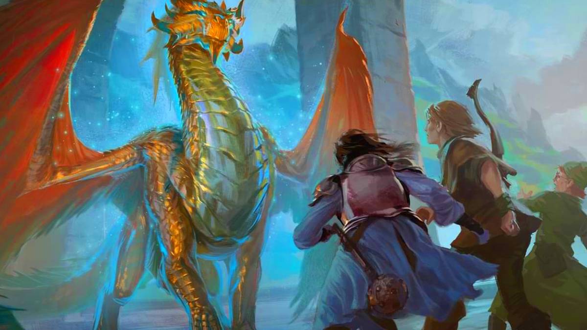 15 Best D&D OP Character Builds You Probably Haven't Tried Yet