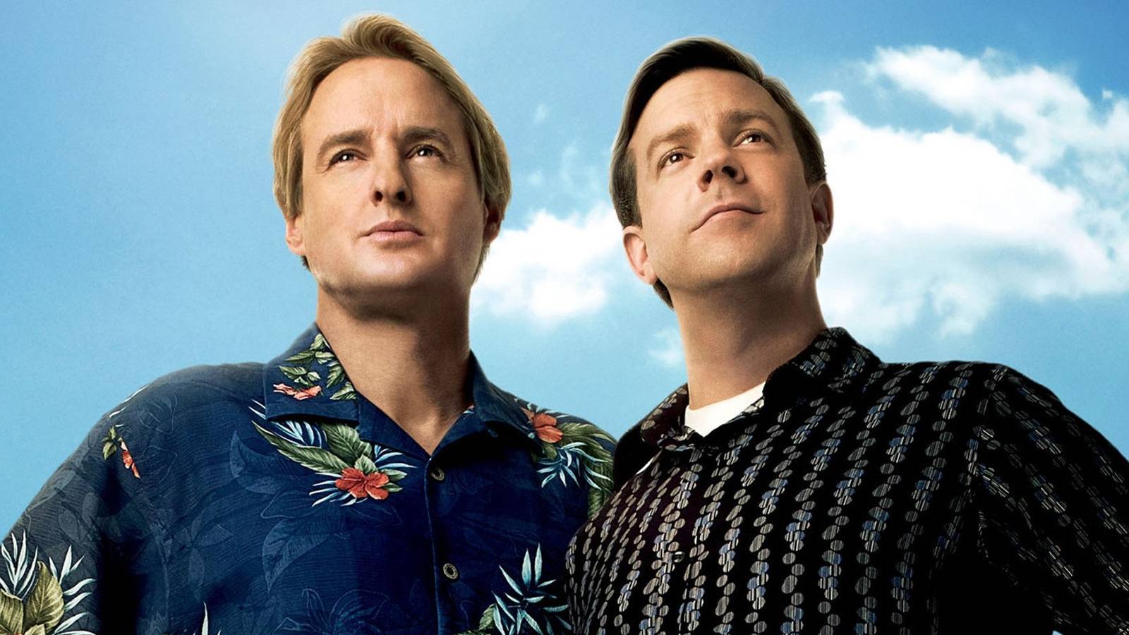 Hall Pass Cast & Character Guide