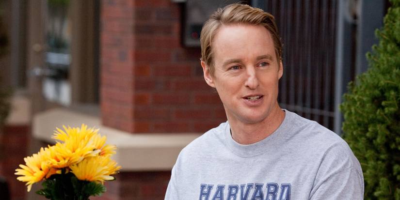 Hall Pass Cast & Character Guide