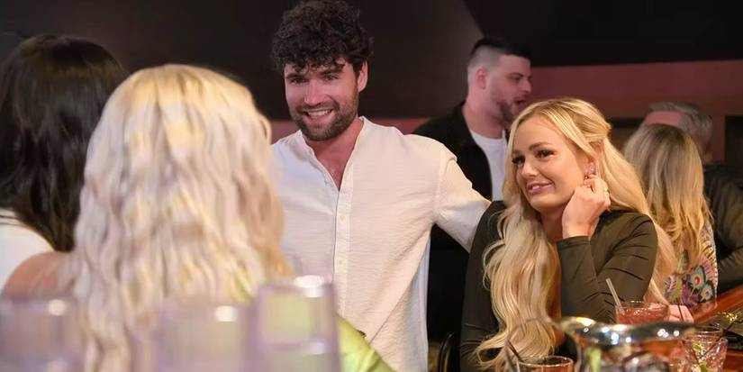 Love Is Blind: Micah Reveals If She’s Still Friends With Shelby