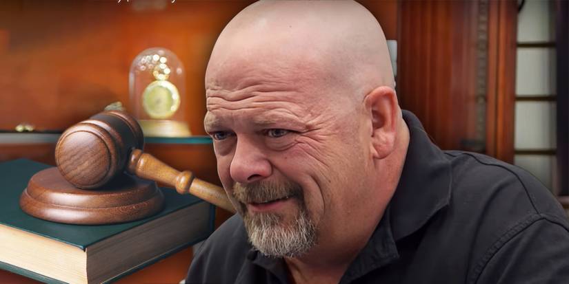 Every Pawn Stars Scandal Explained