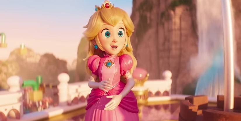 Super Mario Bros Movie Box Office Crosses 1 Billion