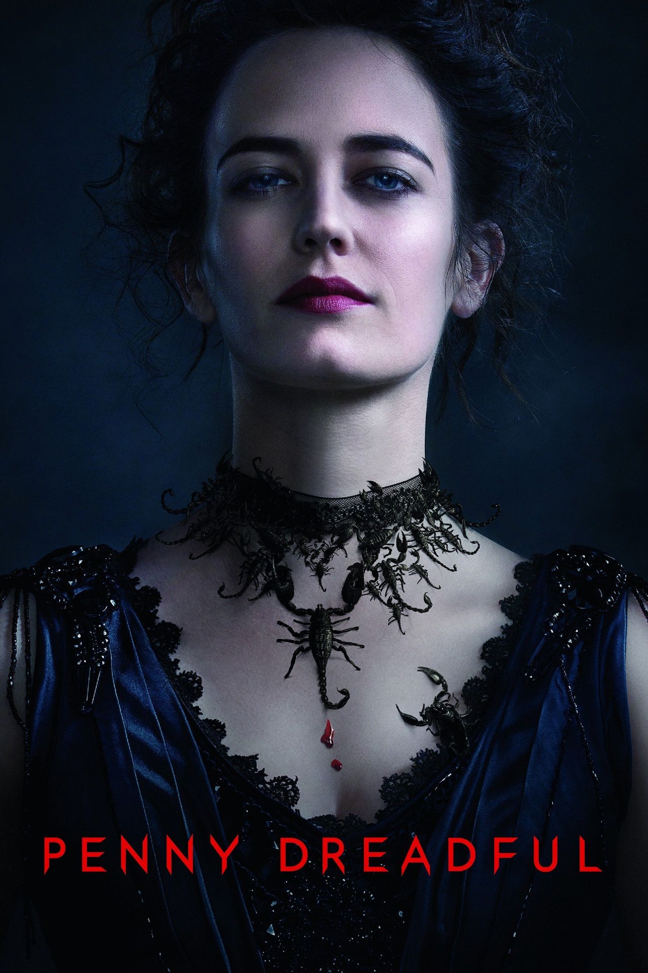 Penny Dreadful Summary, Latest News, Trailer, Season List, Cast, Where ...