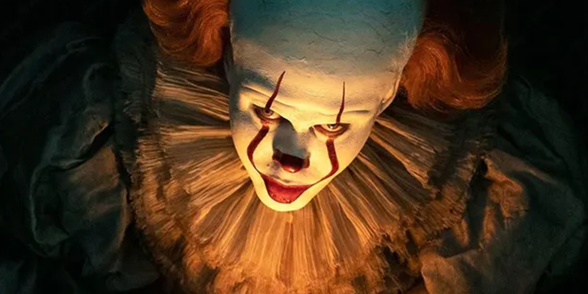 Pennywise's Kill Count Is SO Much Higher Than The IT Movies Revealed