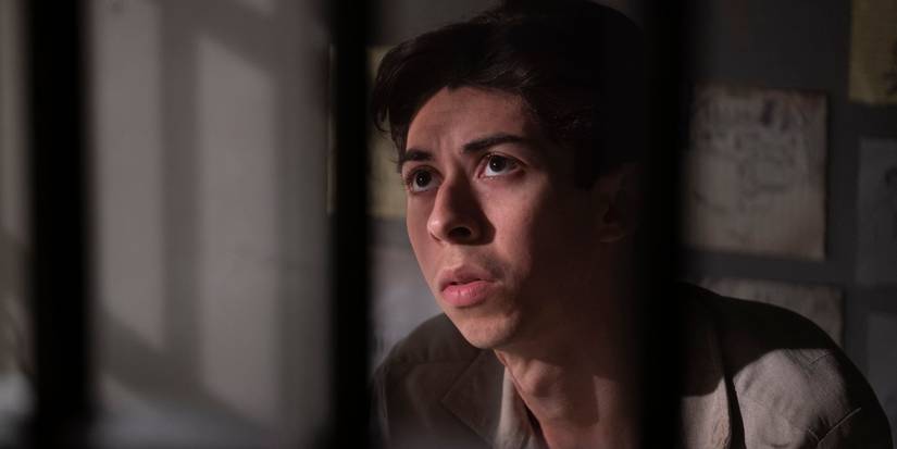 Fabrizio Guido & Peter Mendoza Break Down Perry Mason Chapter Thirteen