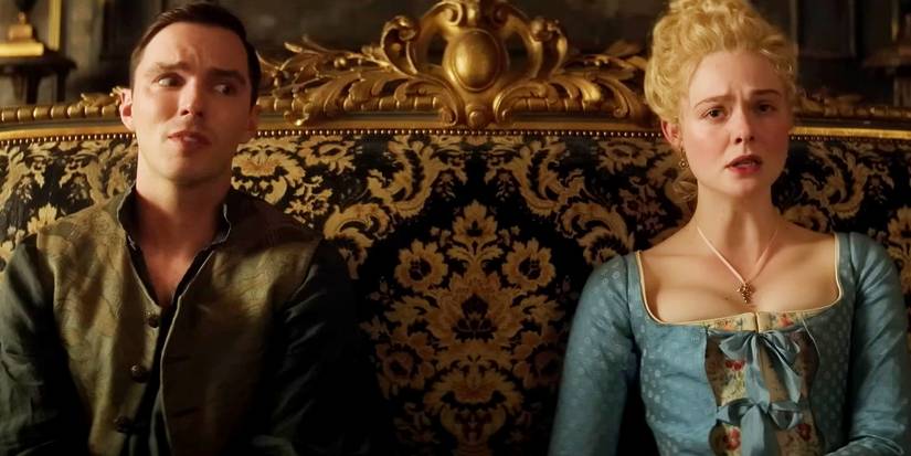 The Great Season 3 Ending Explained