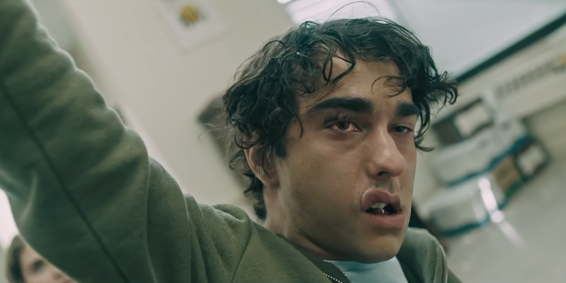 10 Most Shocking Moments in Ari Aster Movies Ranked