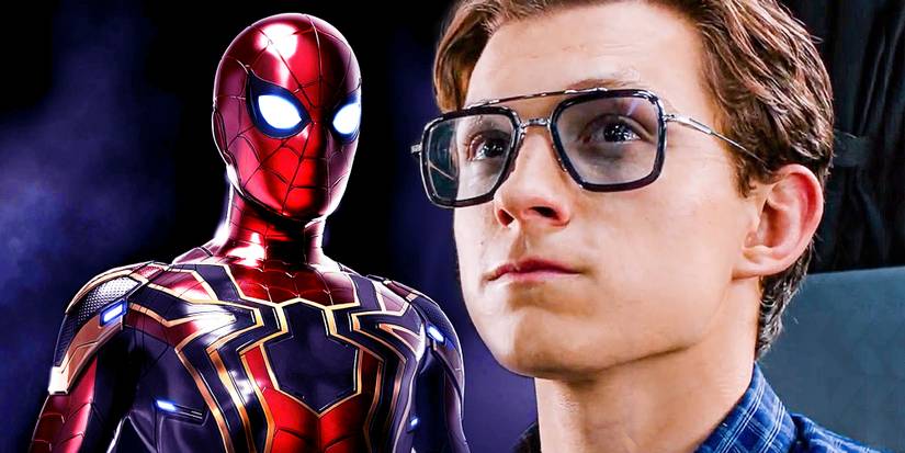 5 Iron Man Replacements For MCU Phase 6 Ranked Worst To Best