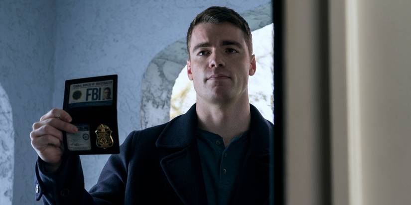 The Night Agent's Mole In The White House Explained