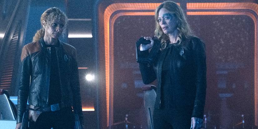 Star Trek Picard Cast & Character Guide: All 3 Seasons