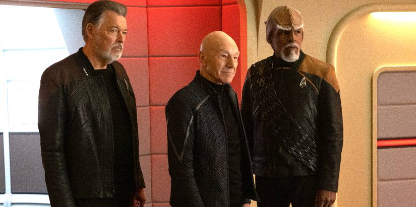Star Trek: Picard Season 4 - Everything We Know
