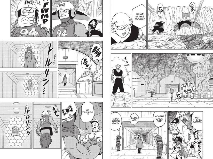 Dragon Ball Super Proves Why The Series Needs Piccolo