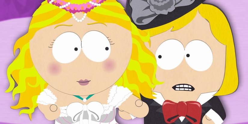 South Park Forgot The Character That Butters Replaced