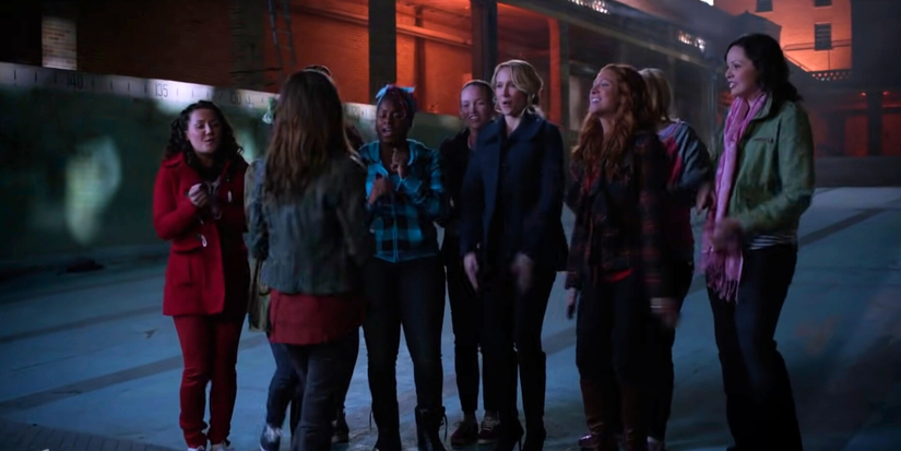 Why Pitch Perfect 4 Never Happened