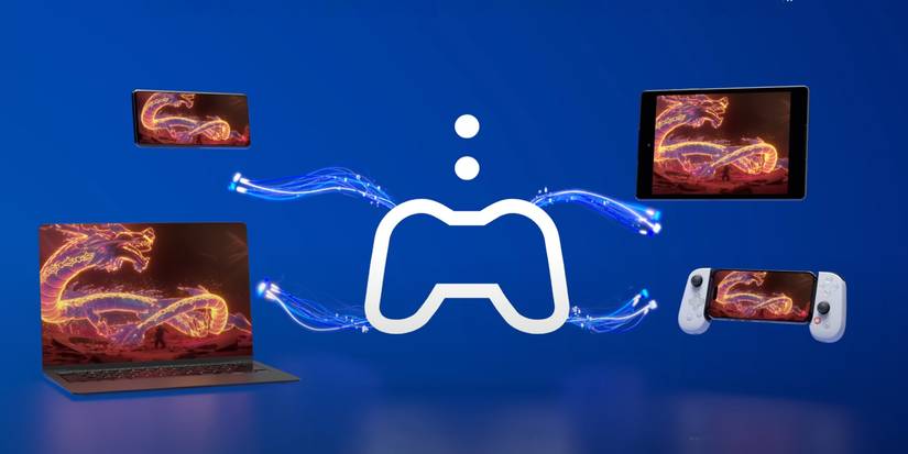 Rumored PS5 Handheld Is A Huge Missed Opportunity For PlayStation