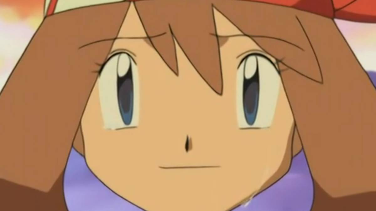 Pokémon’s May Hasn't Returned to the Anime For One Truly Tragic Reason