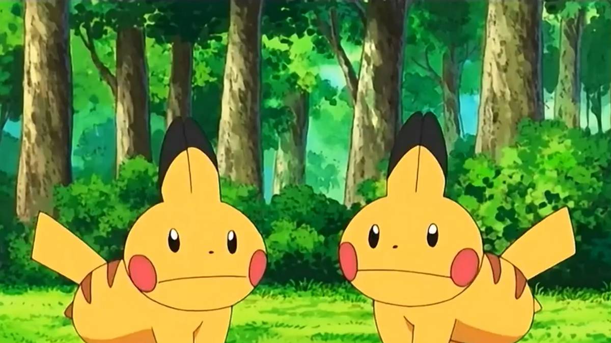 Ash's Pikachu Has a Bizarre Secret Talent in the Pokémon Anime