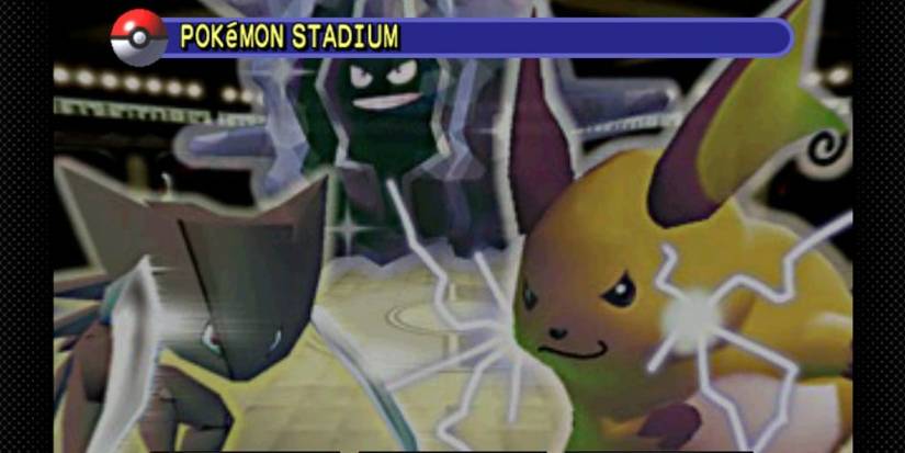 Best Rental Pokémon for Pokémon Stadium