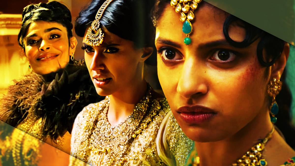 Polite Society Cast & Character Guide