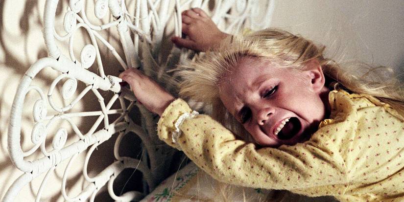 The Horrifying True Story That Inspired Steven Spielberg's Poltergeist