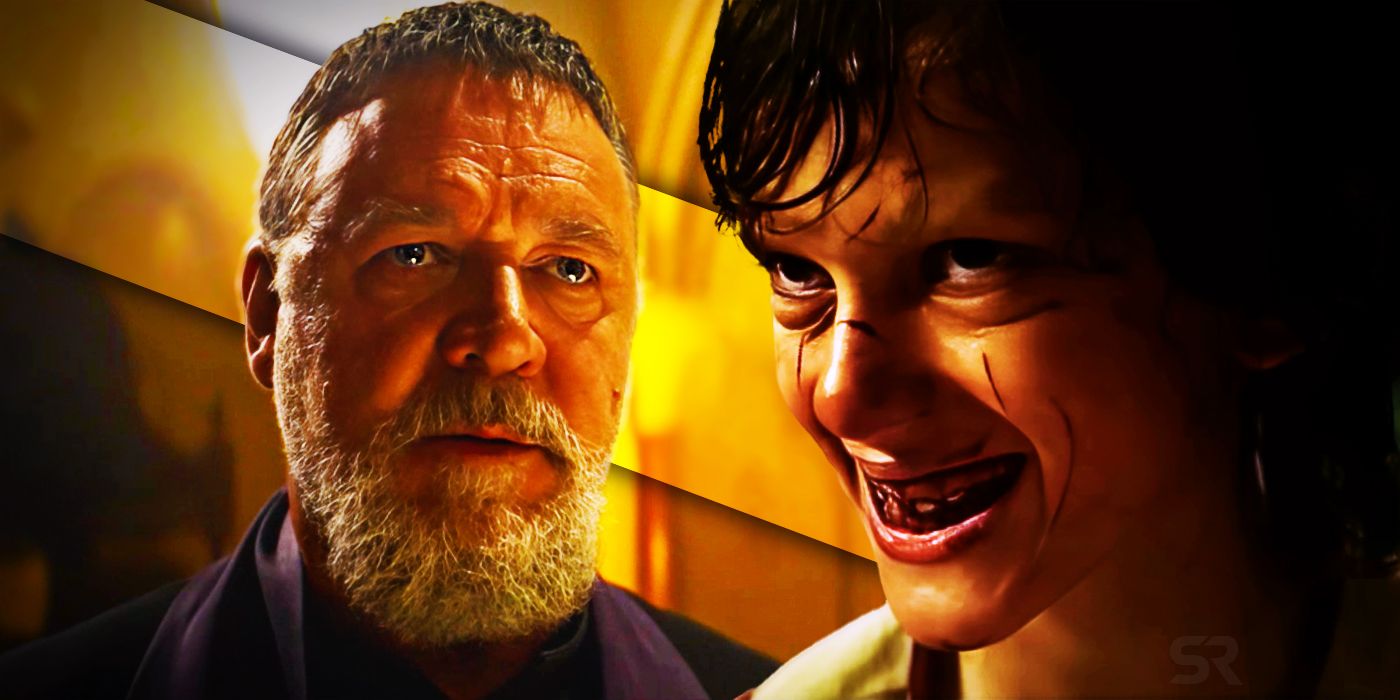 The Pope's Exorcist 2: Confirmation & Everything We Know