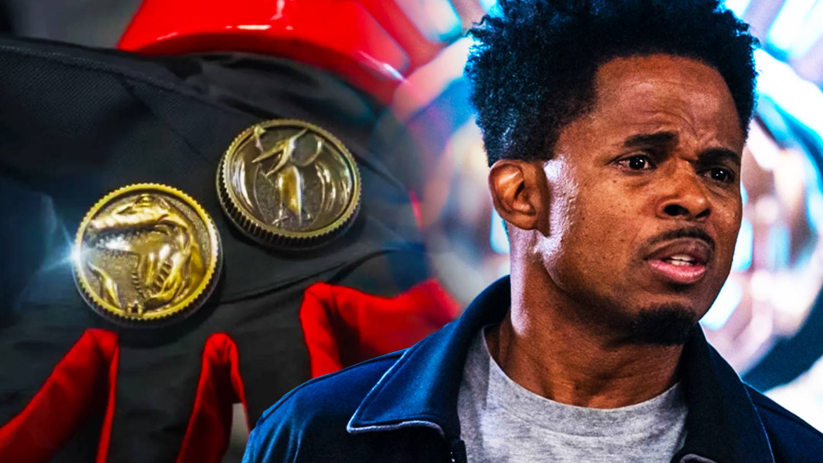 Power Rangers Changes Its Iconic Power Coins For Good, Giving Them a ...