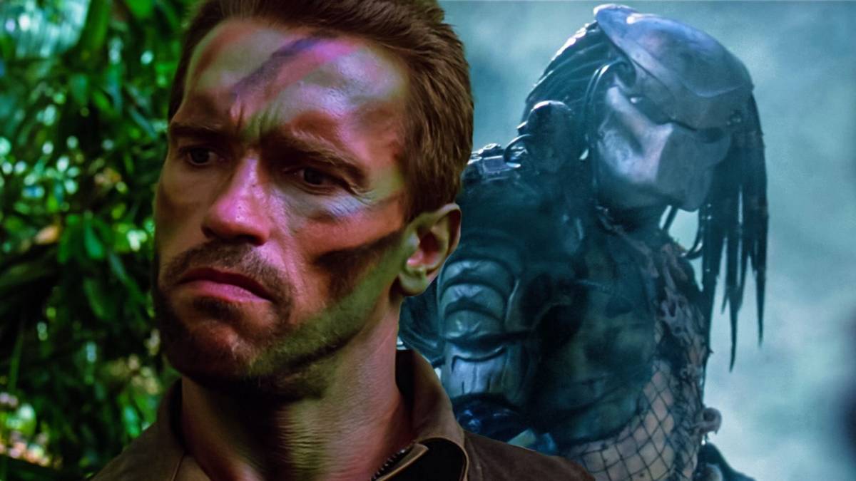 Predator's New Revelation Transforms the First Film's Meaning