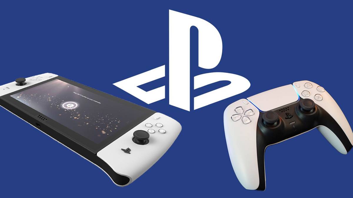 Rumored PS5 Handheld Is A Huge Missed Opportunity For PlayStation