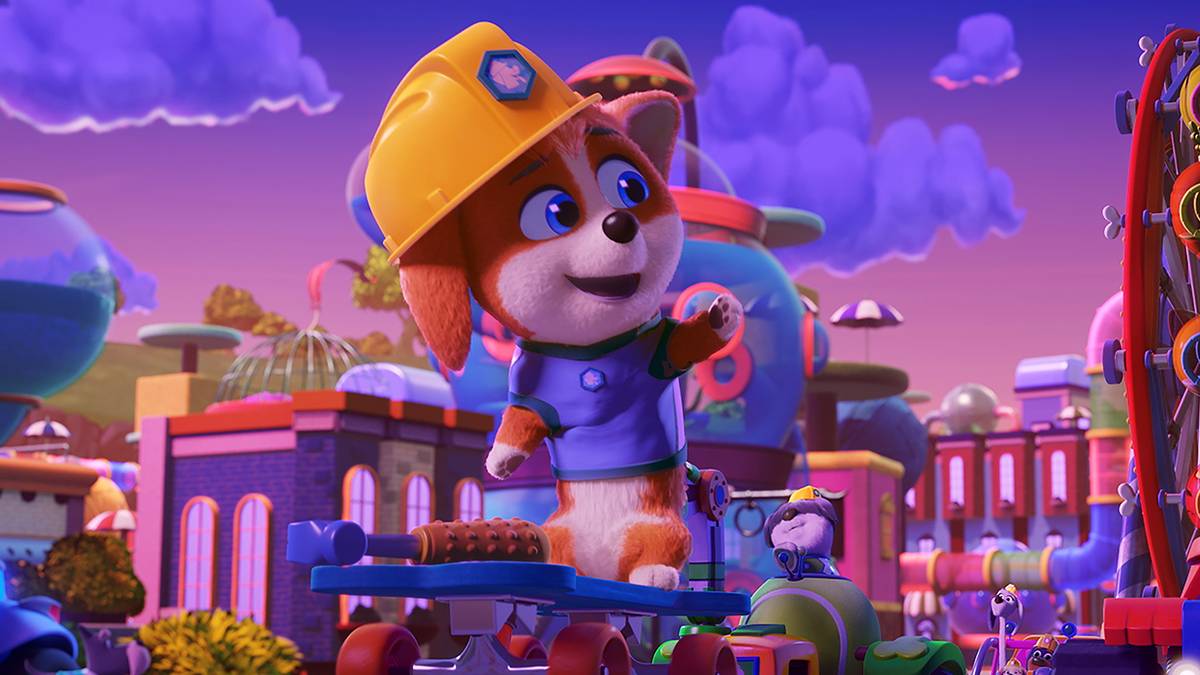 Disney's Pupstruction Release Date & Star-Studded Guest Cast Revealed ...