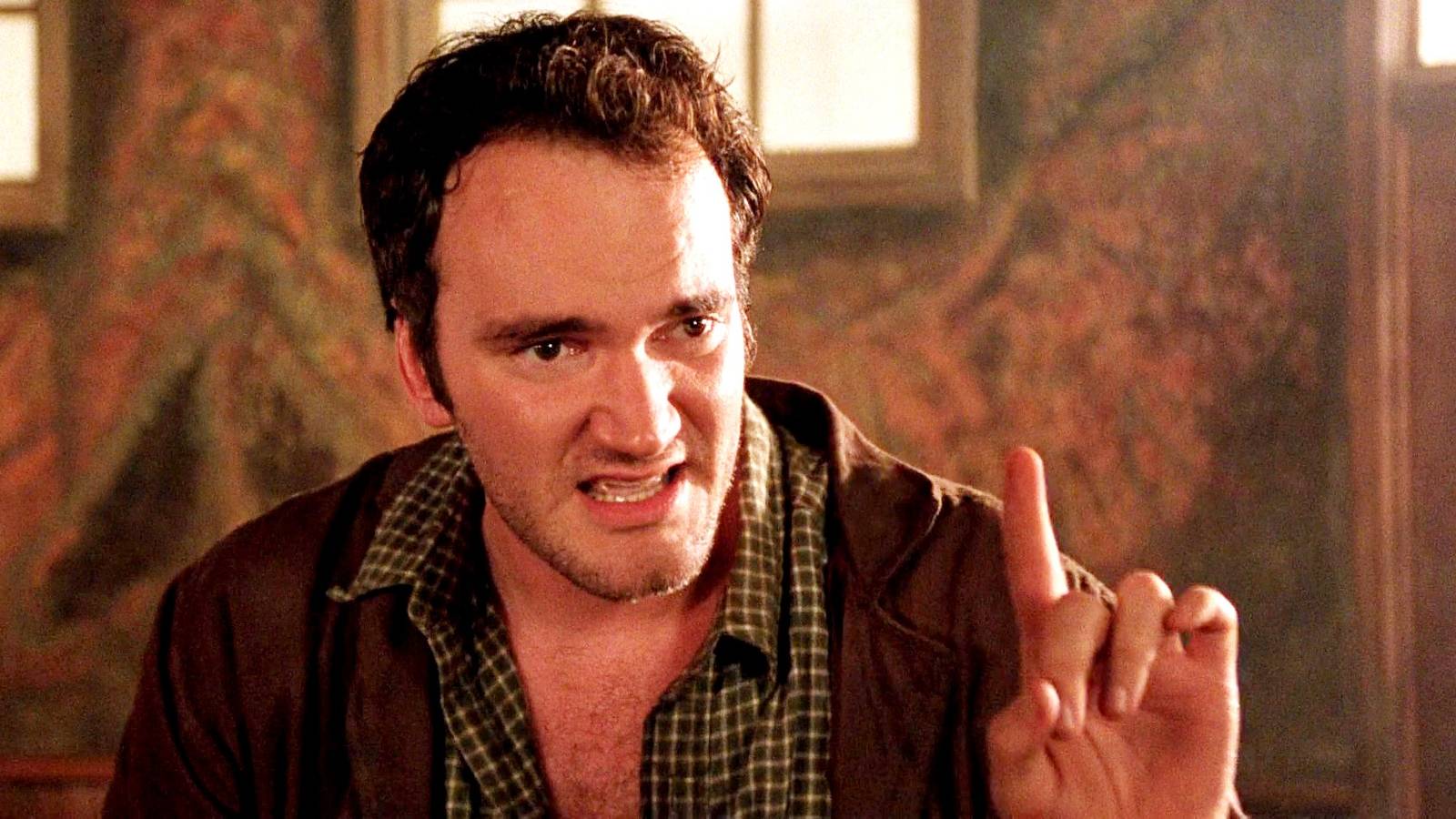 Quentin Tarantino Reveals His Next Project (And It’s Not A Movie)