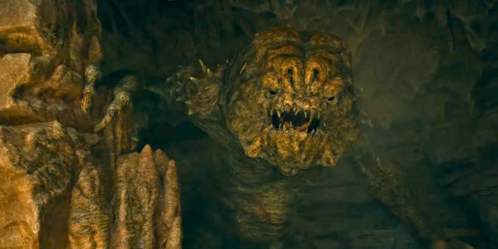 Star Wars Jedi: Survivor: How To Beat The Rancor