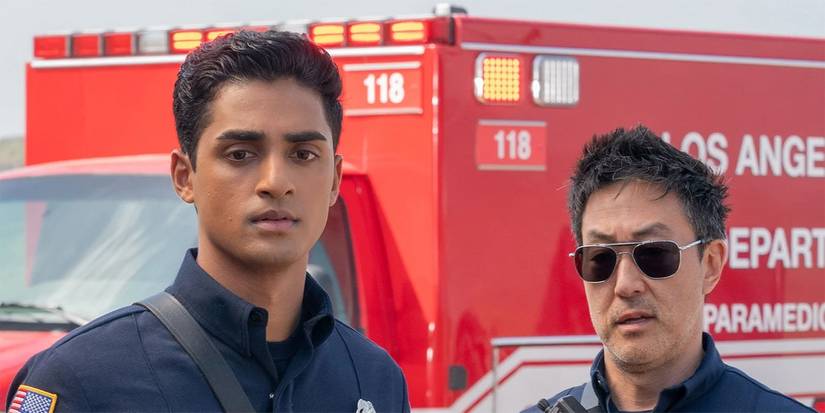 9-1-1 Season 6 Story Details Reveal A Unique Return For One Recurring ...