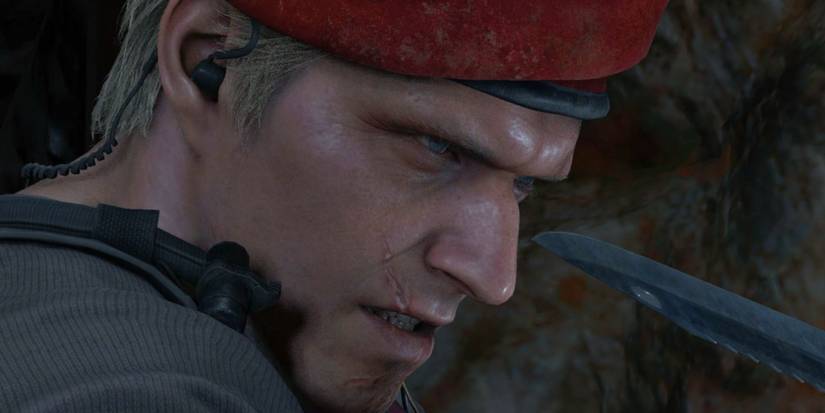 Resident Evil 4 Remake: Every Mercenaries Character & Their Abilities