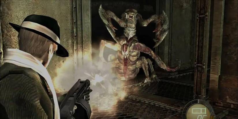 All 10 Iconic Resident Evil 4 Moments Missing From RE4 Remake