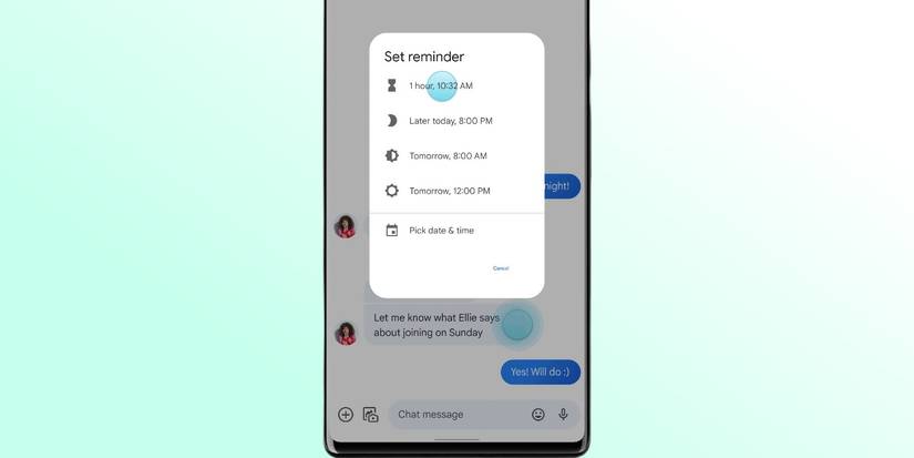 10 Cool Google Messages Features For Android That Rival Apple’s iMessage