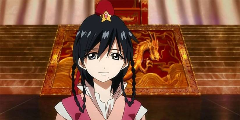 12 Most Manipulative Anime Villains