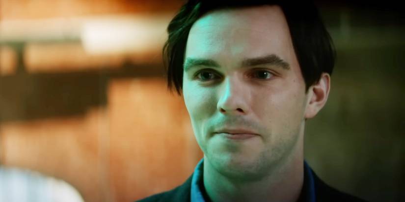 "Conflicted Character": Nicholas Hoult Details Renfield's Evolution ...