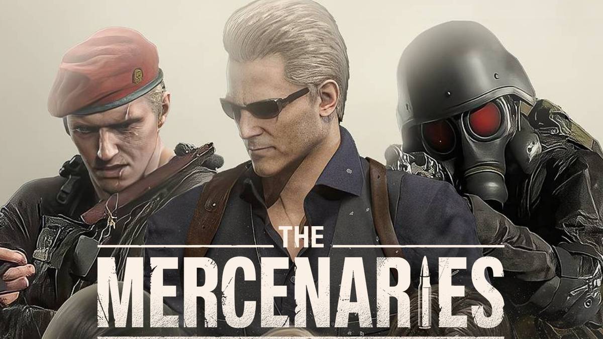 Resident Evil 4 Remake Mercenaries Guide (Unlocks, Scoring, & Strategies)