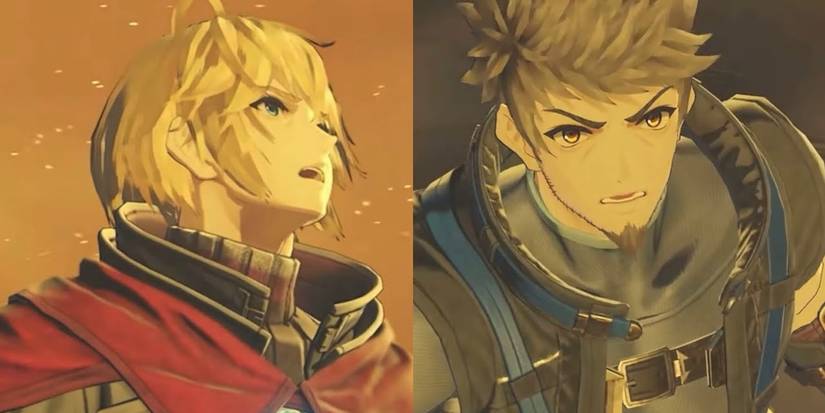 Xenoblade Chronicles 3 Future Redeemed DLC: Release Date, Price, Characters