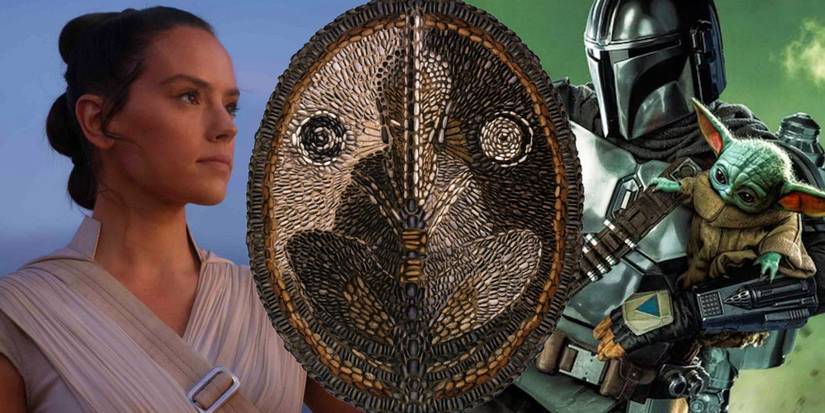 Lucasfilm Releases First Official Image Of Rey & The New Jedi Order