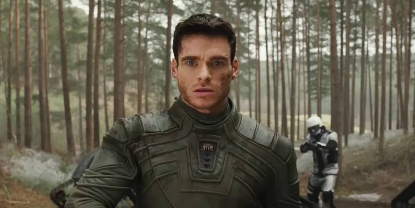Richard Madden's Best TV Shows & Movies Ranked