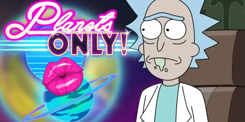 Rick and Morty Confirms 1 Throwaway Joke Had HUGE Consequences