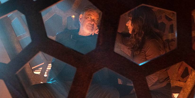 Star Trek Picard Season 3 Retcons Season 1’s Riker & Troi Episode
