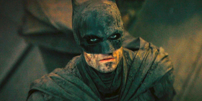 How Old Each Batman Actor Was As Bruce Wayne