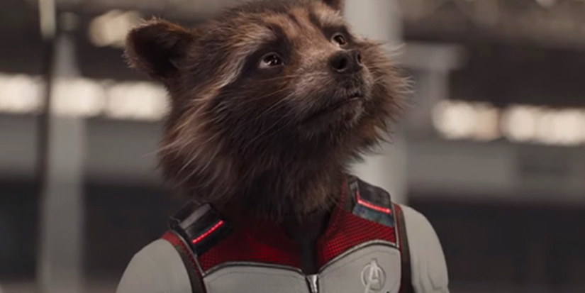 Guardians Of The Galaxy 3 Totally Changed Rocket's Story In 8 Different ...