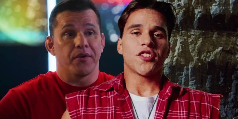 Where The Mighty Morphin Power Rangers Movie Cast Is Now