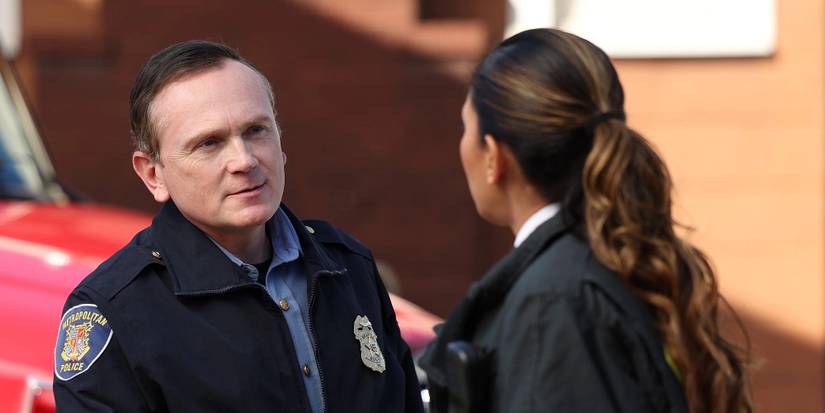Station 19 Losing Chief Ross Would Be A Devastating Blow For The Show