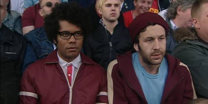 The IT Crowd: 10 Best Episodes Ranked